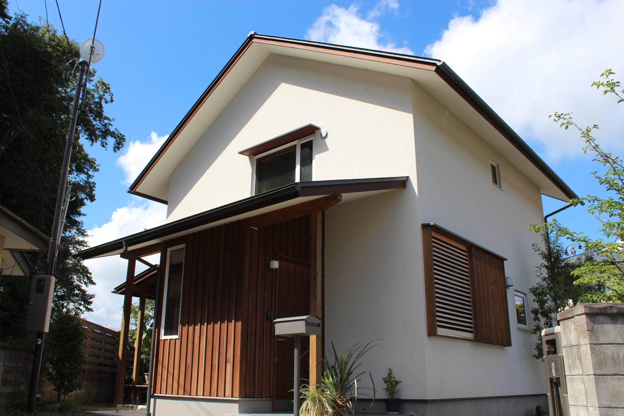 yoie建築舎 – 良い家で、暮らそう。